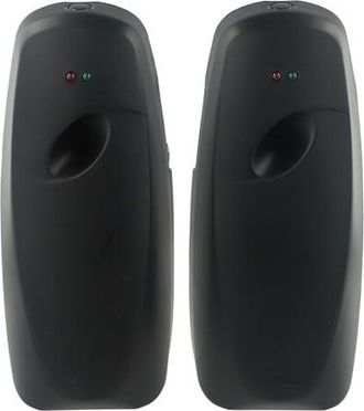 Generic D&eacute;sodorisant automatique intelligent avec modes de pulv&eacute;risation minut&eacute;s, capacit&eacute; de 320 ml, design mural ou autonome pour salon, chambre, salle de b