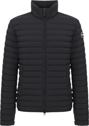 Colmar Herren, Jacken, Schwarzk, 2XLGr&ouml;&szlig;e