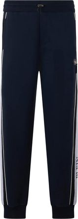 Philipp Plein Jogginghose Logo - - Trousers - Herren - Blau - 2XL
