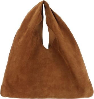 The Row Kleine Umh&auml;ngetasche Bindle