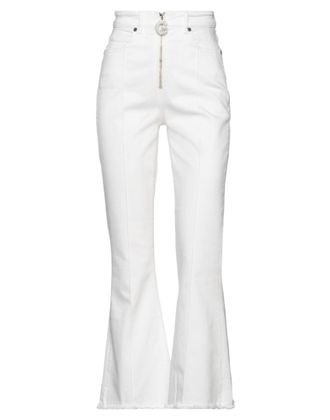 Ga&euml;lle Paris HOSEN & R&Ouml;CKE - Jeanshosen auf YOOX.COM