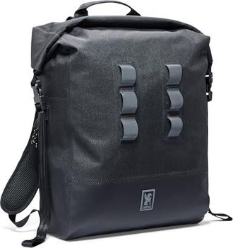 Chrome Industries Urban Ex, 30L, noir, 30L