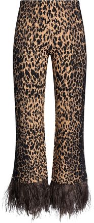 Valentino Garavani HOSEN & R&Ouml;CKE - Hosen auf YOOX.COM