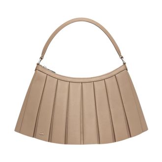Lacoste Tote Bags - - Bags - Damen - Beige - ONE SIZE