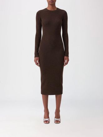 Fear of God Robe Femme couleur Marron