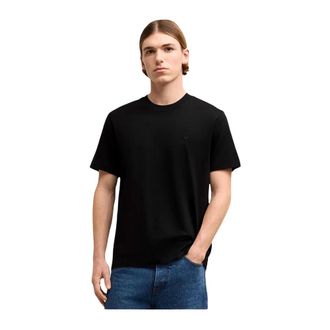 Ami Ami de Coeur T-Shirt - - Tops - Herren - Schwarzk - L