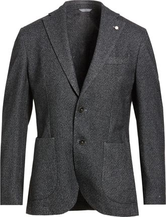 Luigi Bianchi Mantova ANZ&Uuml;GE und CO-ORDS - Blazers auf YOOX.COM