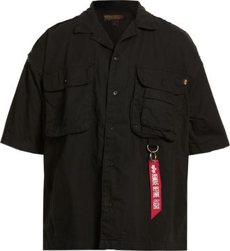 Alpha Industries TOPS - Hemden auf YOOX.COM