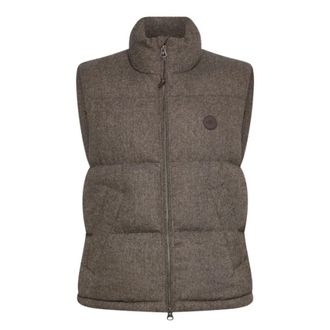 GANT Westen - - Jackets - Herren - Beige - L