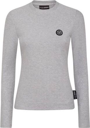 Plein Sport Damen Shirt GLITTER