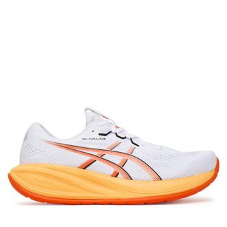 Asics Laufschuhe Asics Gel-Cumulus 28 1011C143 Wei&szlig;