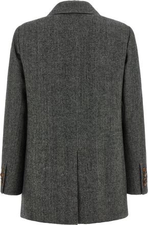 Blaz&eacute; Milano Blazer - Gray