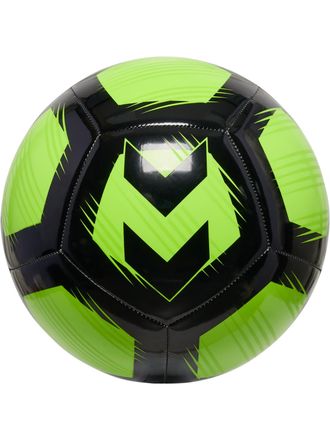 Hummel Football Neon