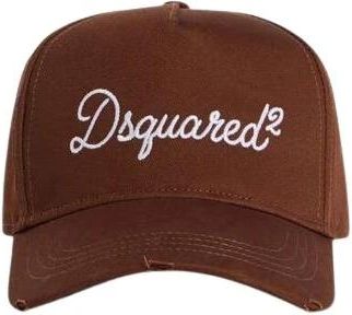 Dsquared2 Herren, Accessories, Braun, ONE SIZEGr&ouml;&szlig;e