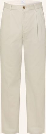 Calvin Klein Chino Straight Fit beige