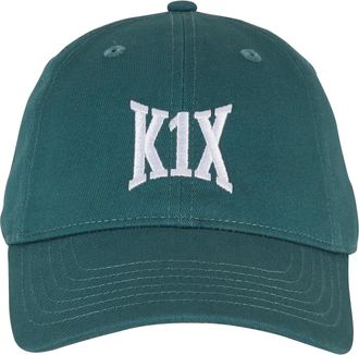 K1X Cap