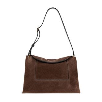 Wandler Penelope Slouch Bag - - Bags - Damen - Braun - ONE SIZE