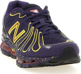 New Balance Sneaker - Navy