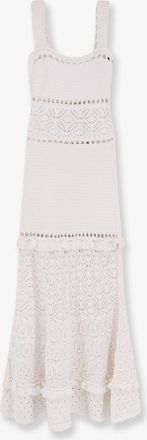 Retrof&ecirc;te Wynona long dress - RETROFETE - gender_Woman