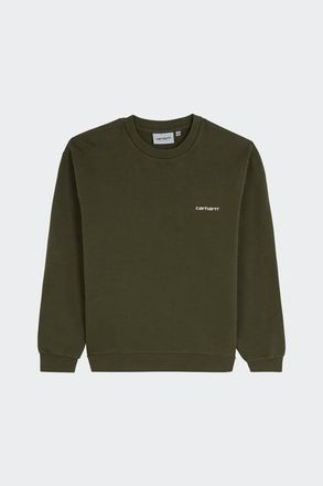 Carhartt Work in Progress Sweatshirt - Taille XS