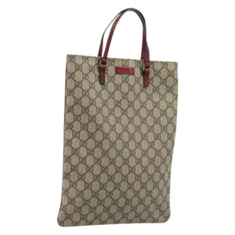 Gucci Damen, Pre-Owned, Beige, ONE SIZEGr&ouml;&szlig;e