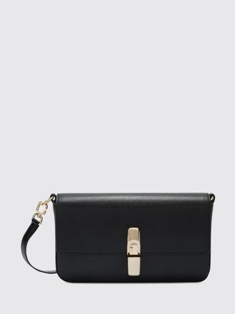 Furla Sac Bandouli&egrave;re FURLA Femme couleur Noir