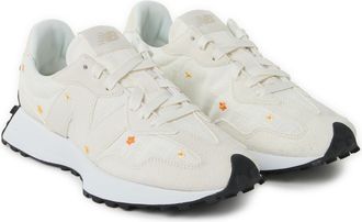 New Balance Turnschuhe WS327 - Weiß