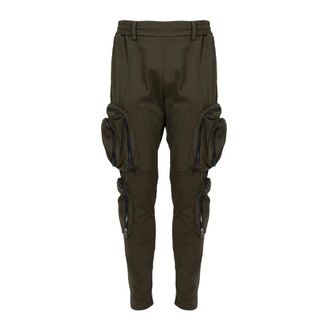 La Haine Inside Us Hosen - - Trousers - Herren - Gr&uuml;n - XL