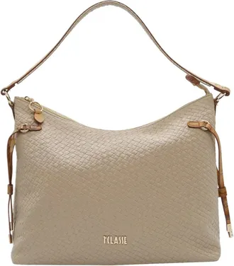 Alviero Martini 1A Classe Femme, Sacs, Beige, Taille: ONE Size Shopper