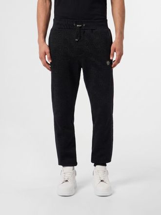 Philipp Plein Pantalon Homme couleur Noir