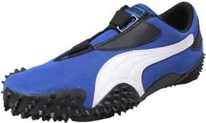 Puma Puma Baskets Mostro Og Prime unisexes pour adulte, Pour tous les temps rouge-blanc, 41 EU