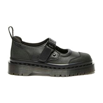 Dr. Martens Scarpa - Femme - Chaussures - Noir - Taille: 36 EU