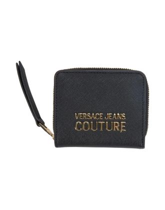 Versace Kleinlederwaren - Brieftaschen auf YOOX.COM