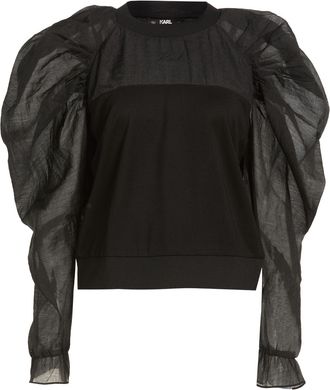 Karl Lagerfeld TOPS - Tops auf YOOX.COM