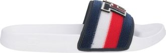 Tommy Jeans SCHUHE - Sandalen auf YOOX.COM