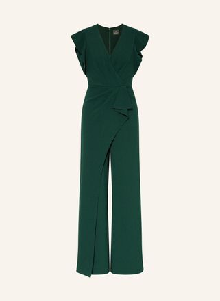 Adrianna Papell Jumpsuit gruen