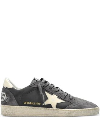 Golden Goose baskets Ball Star - Gris