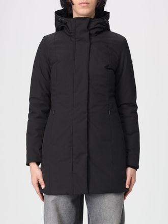 RefrigiWear Mantel REFRIGIWEAR Damen Farbe Schwarz