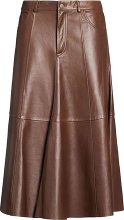 Haikure HOSEN & R&Ouml;CKE - Maxi-R&ouml;cke auf YOOX.COM