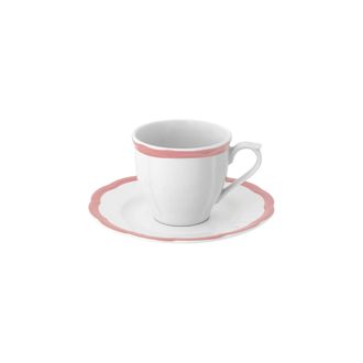 BITOSSI HOME Tasse &agrave; expresso Petalo Bitossi