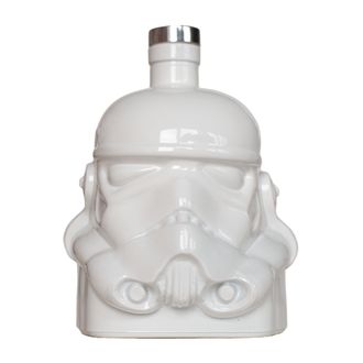 ThumbsUp! Original Stormtrooper Star Wars Dekanter, 750 ml, Weiß