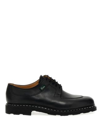 Paraboot Schn&uuml;rschuhe - Schwarz