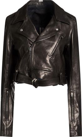 Rick Owens JACKEN & M&Auml;NTEL - Jacken und Anoraks auf YOOX.COM