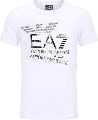 Emporio Armani TOPS - T-shirts auf YOOX.COM