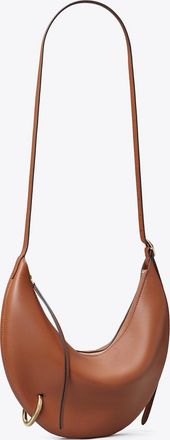 Tory Burch Damen Crossbody Bag mit Piercingdetail