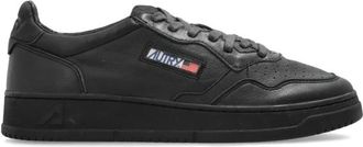 Autry Herren, Schuhe, Schwarzk, 45 EUGr&ouml;&szlig;e