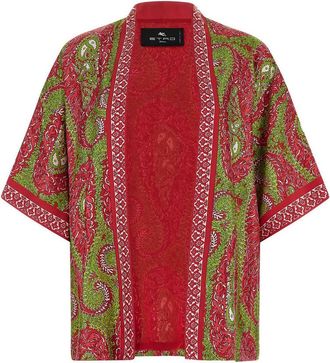 Etro Cardigan - Multicolore