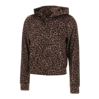 MC2 Saint Barth Damen, Sweatshirts & Hoodies, Braun, XSGröße