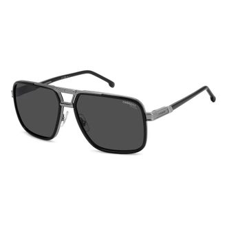 Carrera Polarisierte Sonnenbrille - - Accessories - Herren - Schwarzk - 61 MM