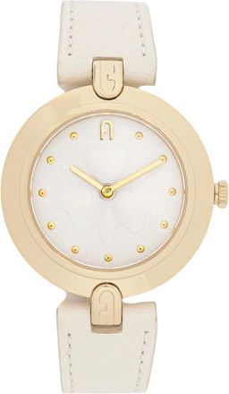 Furla Damen, Accessories, Beige, ONE SIZEGr&ouml;&szlig;e